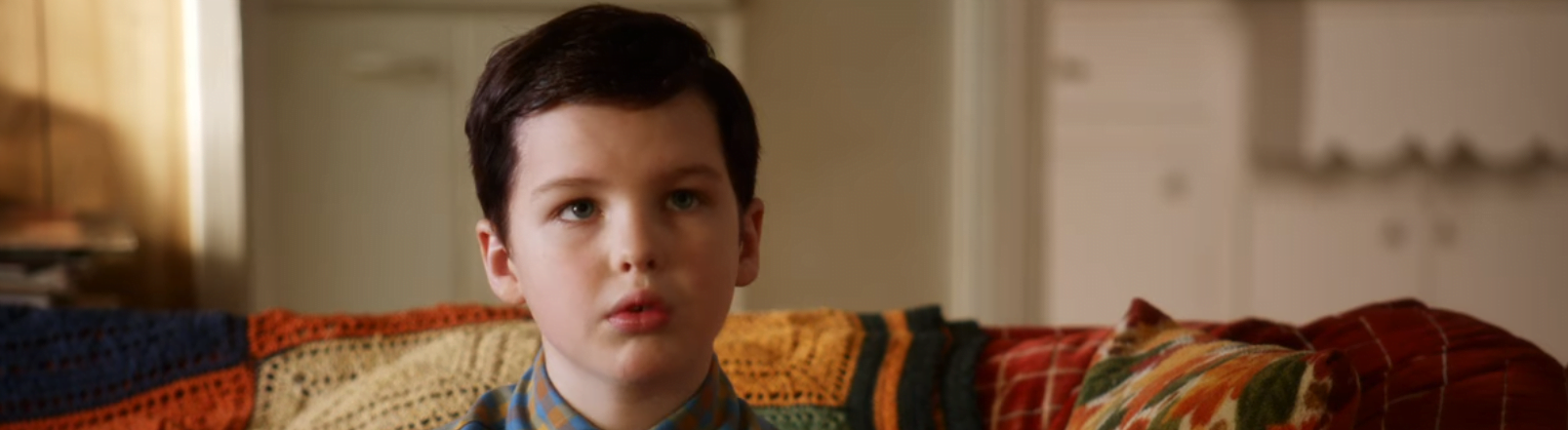 How can I watch The Young Sheldon season 5 on Netflix (and all the ...